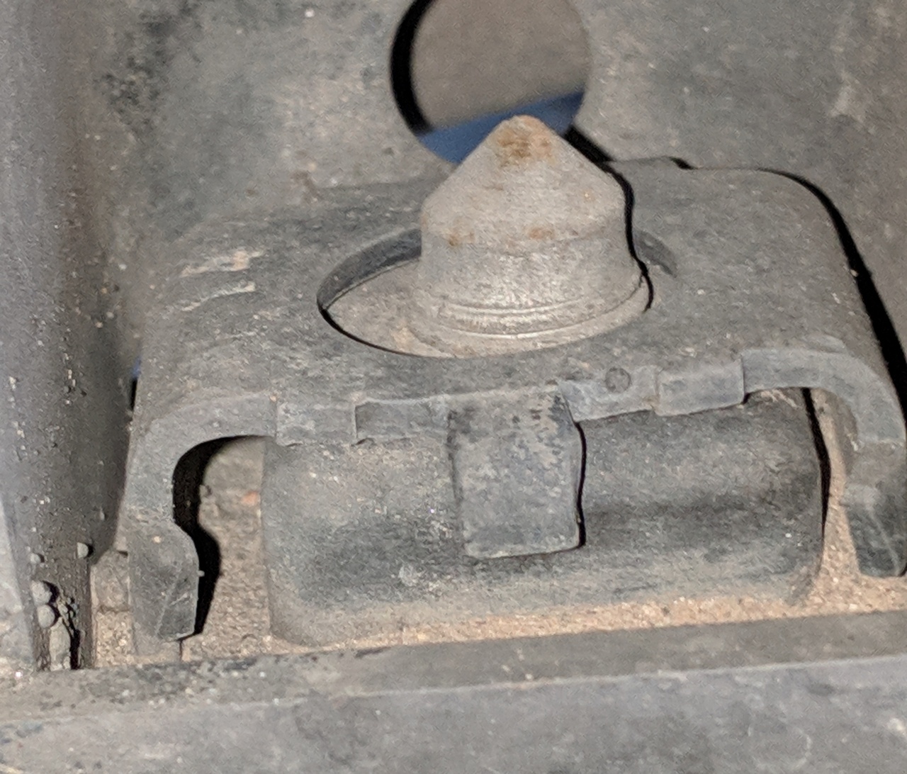 W163 ML500 2002 REAR SUBFRAME REPLACEMENT | Mercedes-Benz Forum